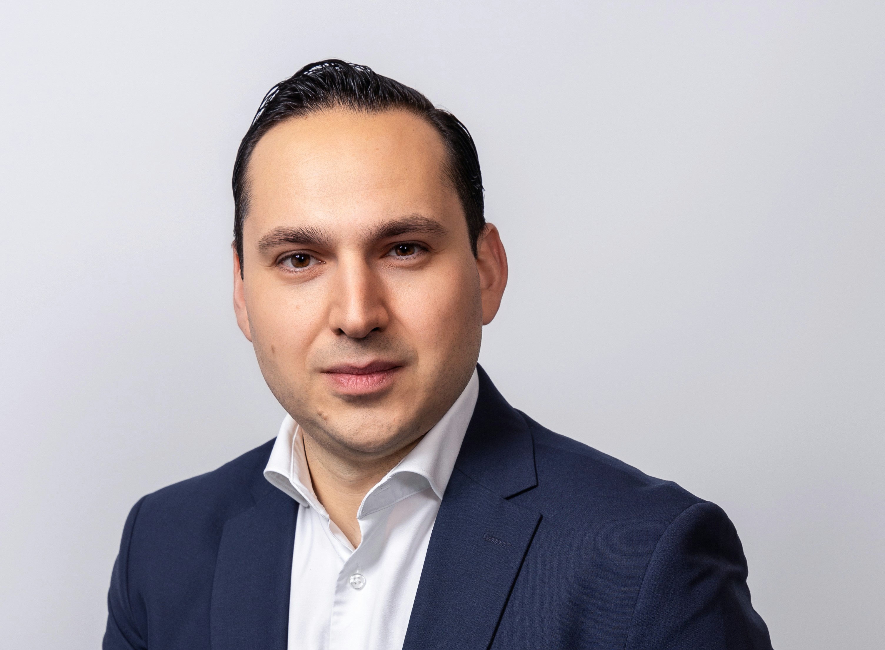 Semih Eski benoemd tot bestuurder en lid van de beleggingscommissie - PMT